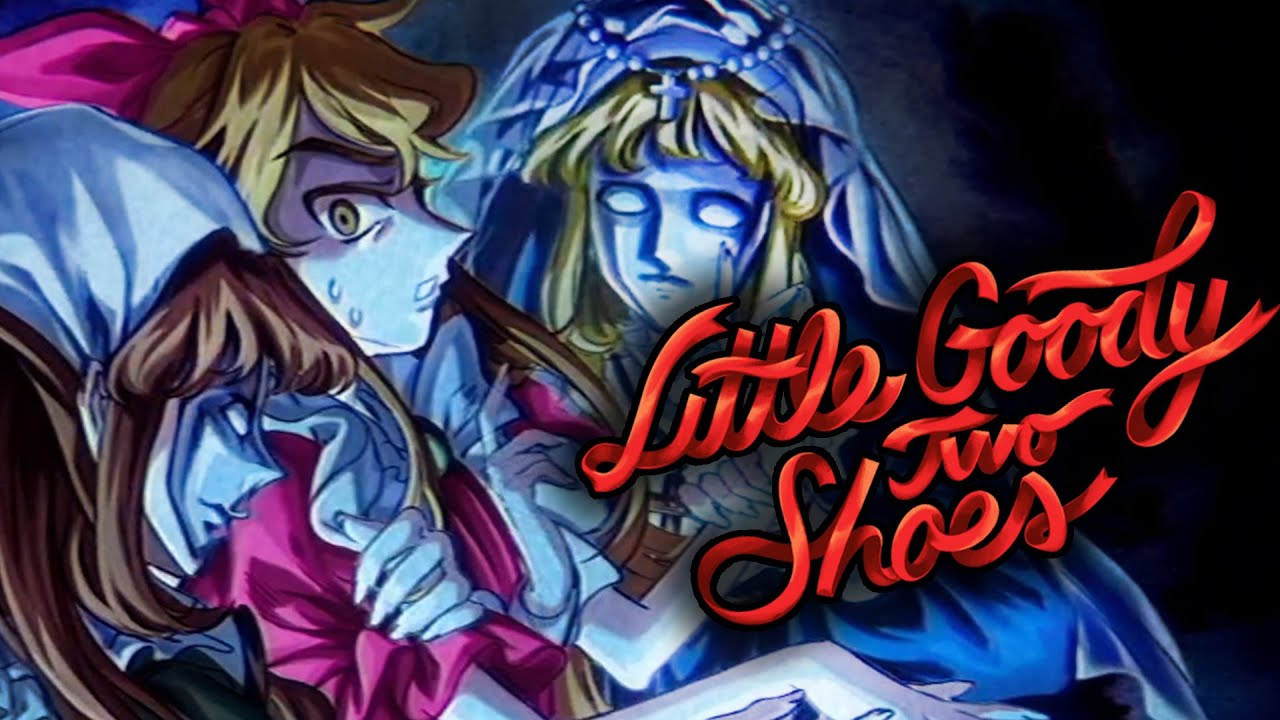 Things are going WRONG in this Eldritch Horror Lesbian Dating Sim ...