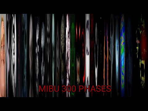 Mr Incredible Becoming Uncanny 300 Phases - YouTube