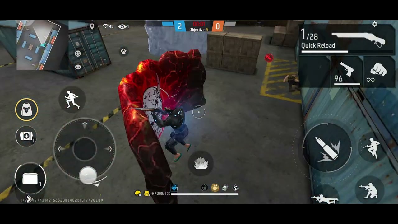 Rahul star gaming headshot gameplay please support me guys 👦 🙏 ️ - YouTube