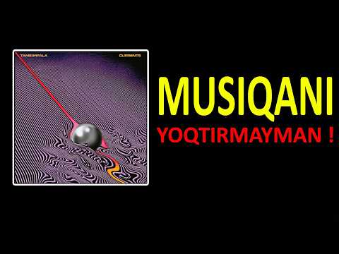 HAYOTIMNI O'ZGARTIRGAN QO'SHIQ | LET IT HAPPEN | SHAKI