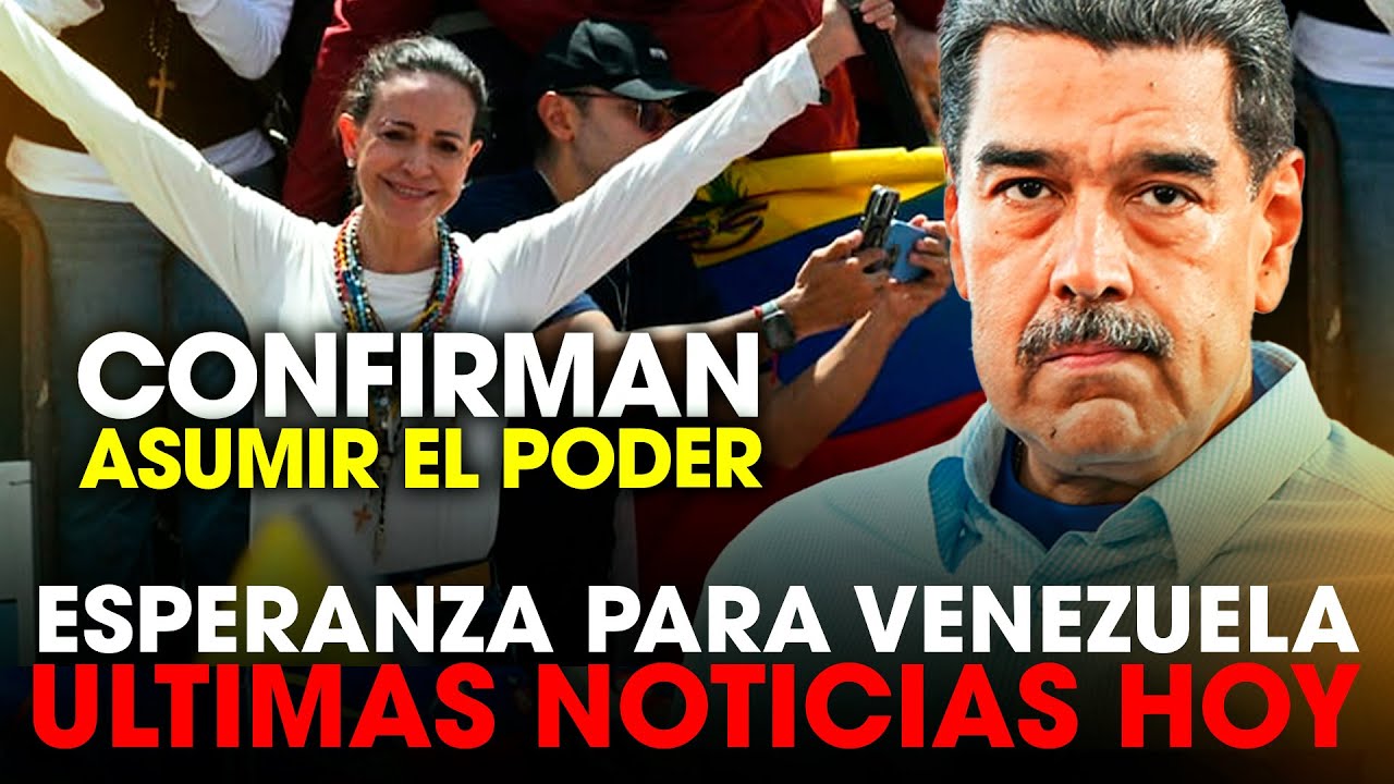 URGENTE ULTIMA HORA, NOTICIAS de VeNEZUELA 24 NOVIEMBRE del 2024 ...