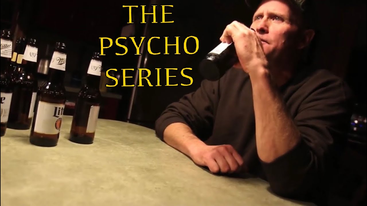 Psycho Family New Years | Psycho Series: S3E10 - YouTube