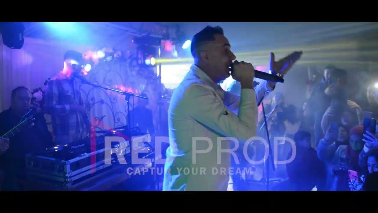 Samir Sadaoui Saint Denis Live 2023 - YouTube