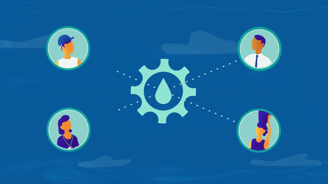 What is water integrity and what can we do about it now? - YouTube