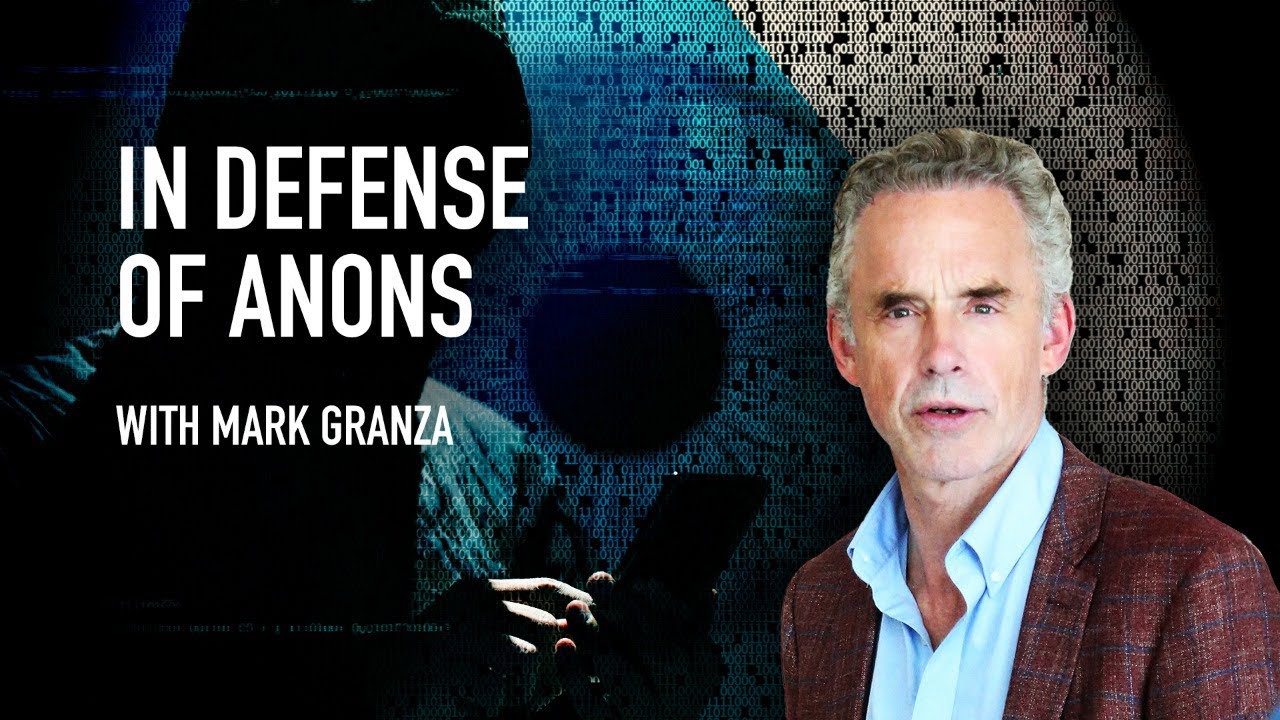 In Defense of Anons | Guest: Mark Granza | 12/22/22 - YouTube