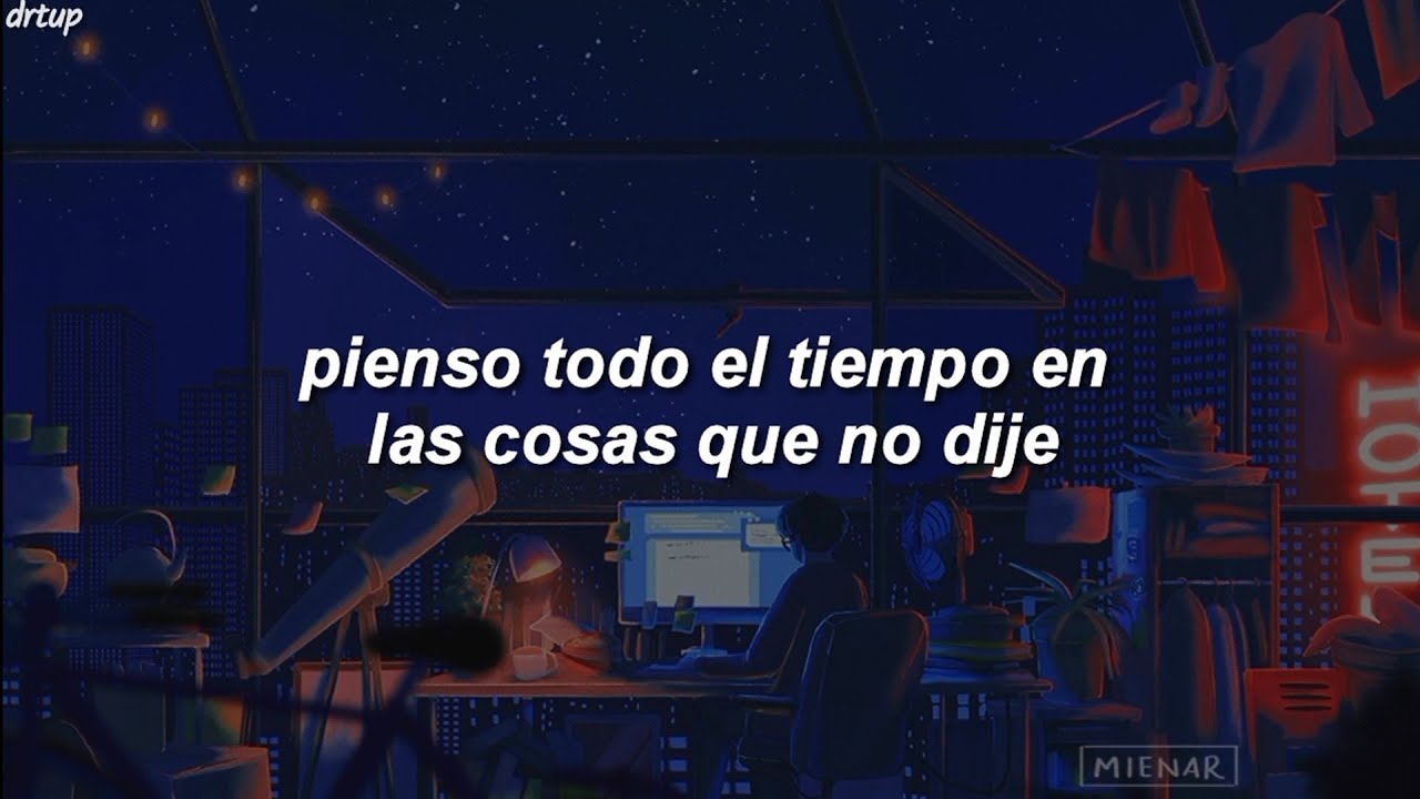 potsu - just friends (sub español) - YouTube