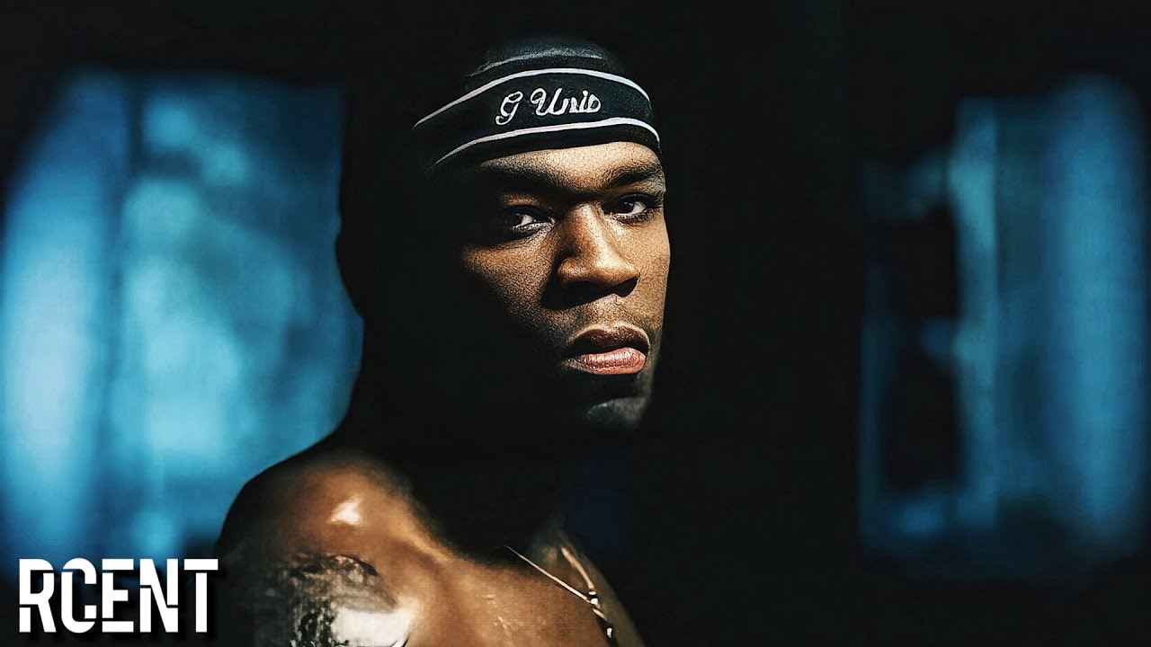 50 Cent - Luxury (Music Video) 2024 - YouTube
