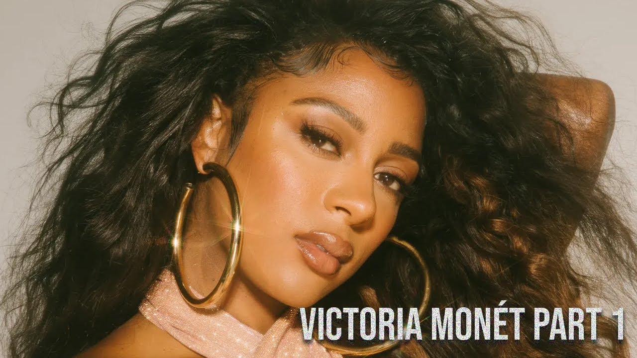 WHO IS SINGER-SONGWRITER VICTORIA MONET? PART 1 [DOCUMENTARY] - YouTube