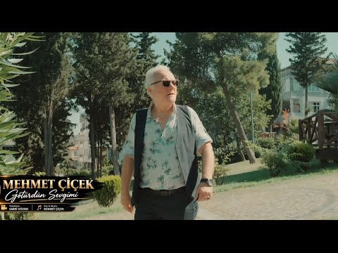 Mehmet Çiçek & Götürdün sevgimi(Çiço Müzik Stüdyosu)