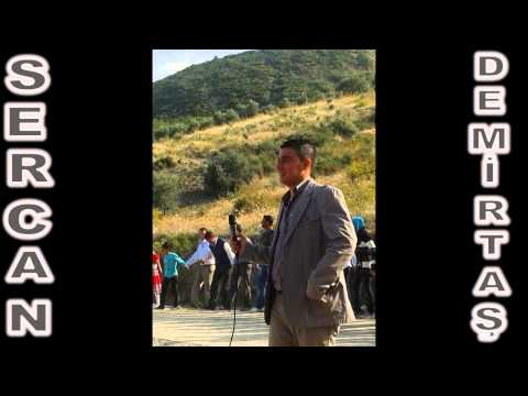 ESİRGEME 2014 SERCAN DEMİRTAŞ YORUMUYLA