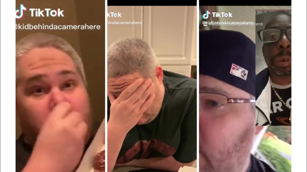 KidBehindACamera TIKTOKS - YouTube