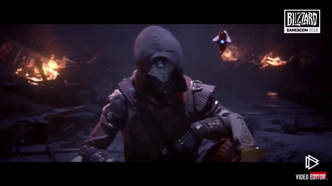 THE FINAL STAND AS A GUNSLINGER! Cayde-6 DEATH SCENE! - YouTube