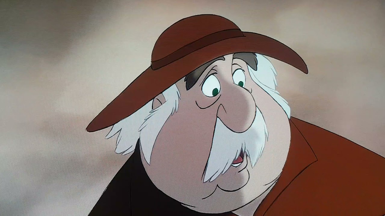 Beauty And The Beast Wolf Attack Scene - YouTube