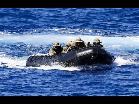 Türk Özel Kuvvetler - SAT Komandoları - MAK