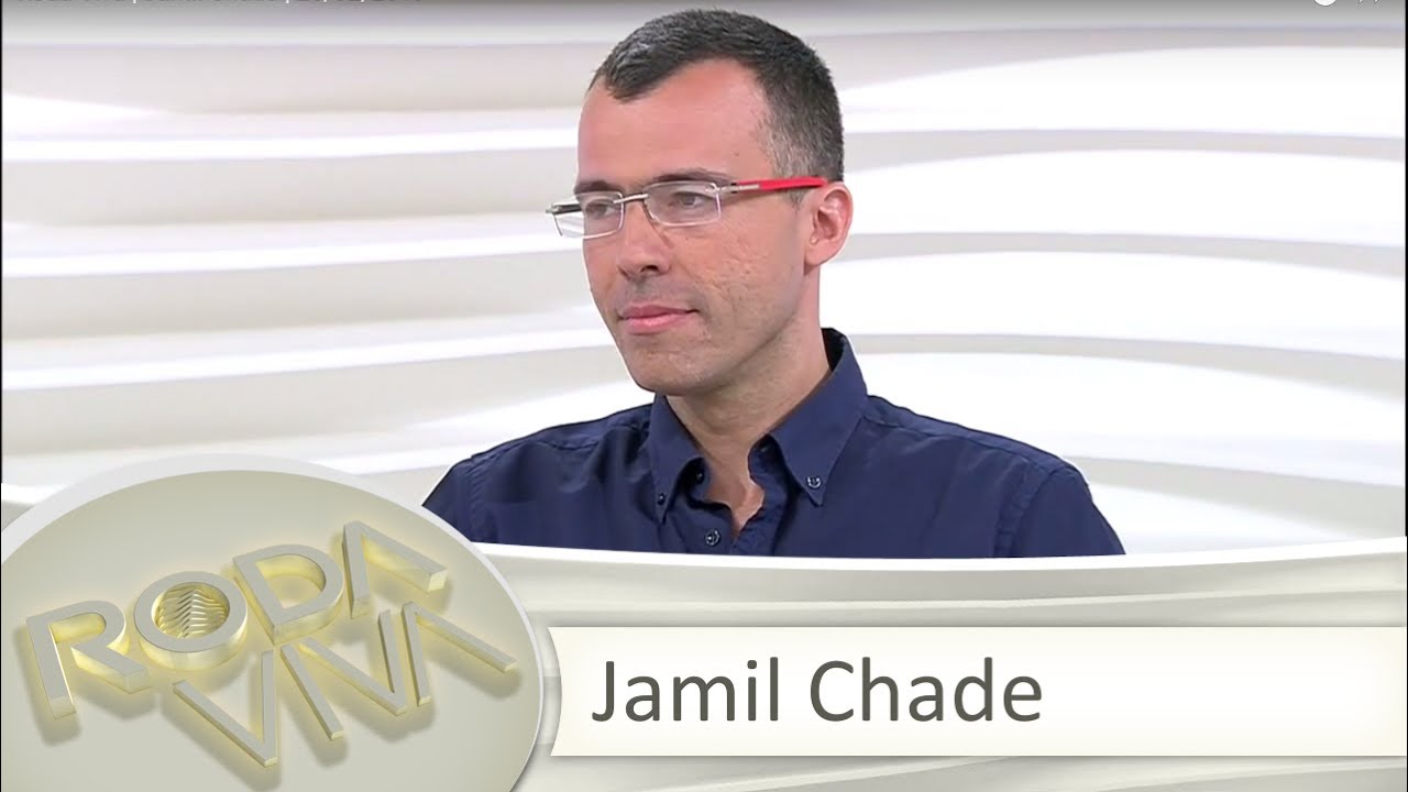 Roda Viva | Jamil Chade | 25/02/2016 - YouTube