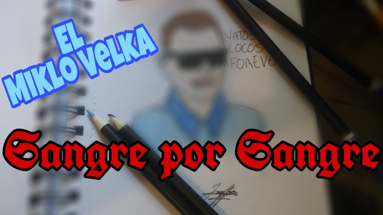 Damian Chapa Miklo Velka de la Película Sangre por sangre | Blood In ...