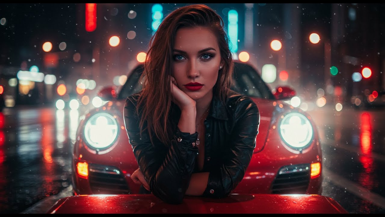 Felipe Morrison | Midnight Whispers - YouTube