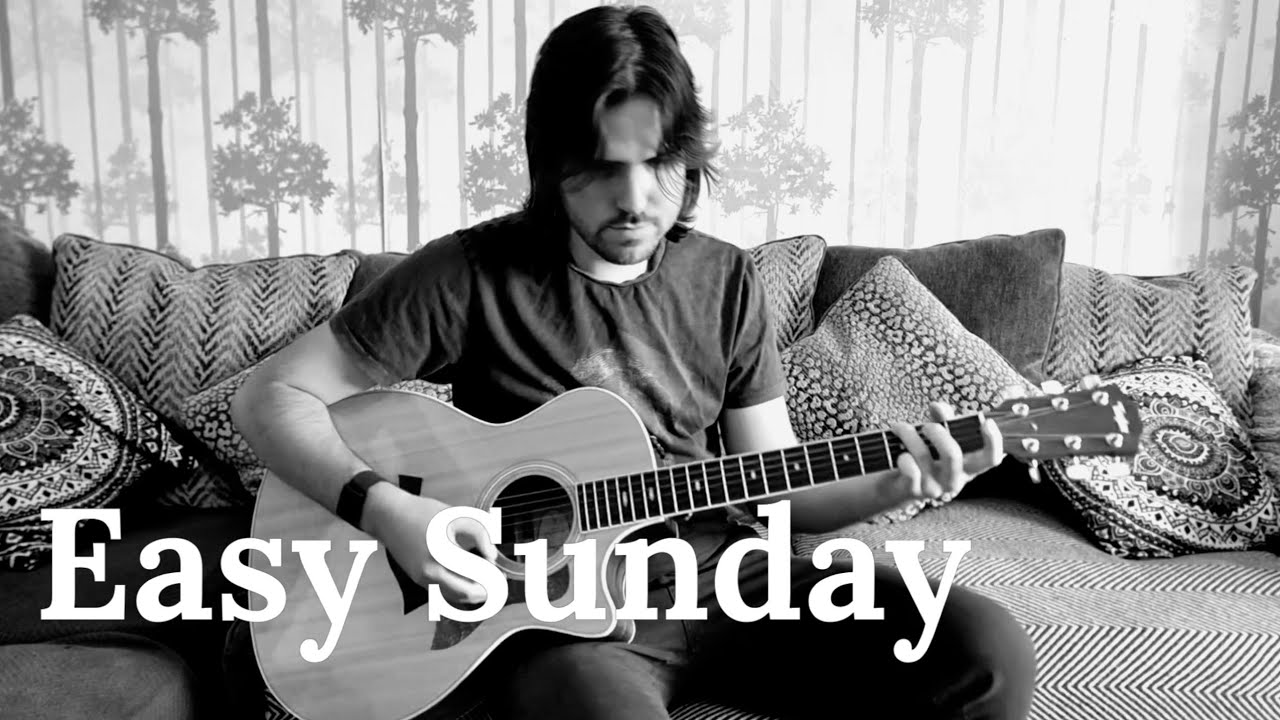 Easy Sunday - YouTube