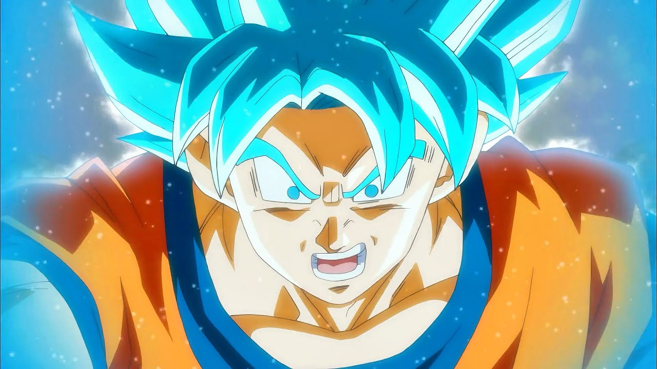 Hit Kills Goku and Goku Comes Back To Life English Dub - YouTube