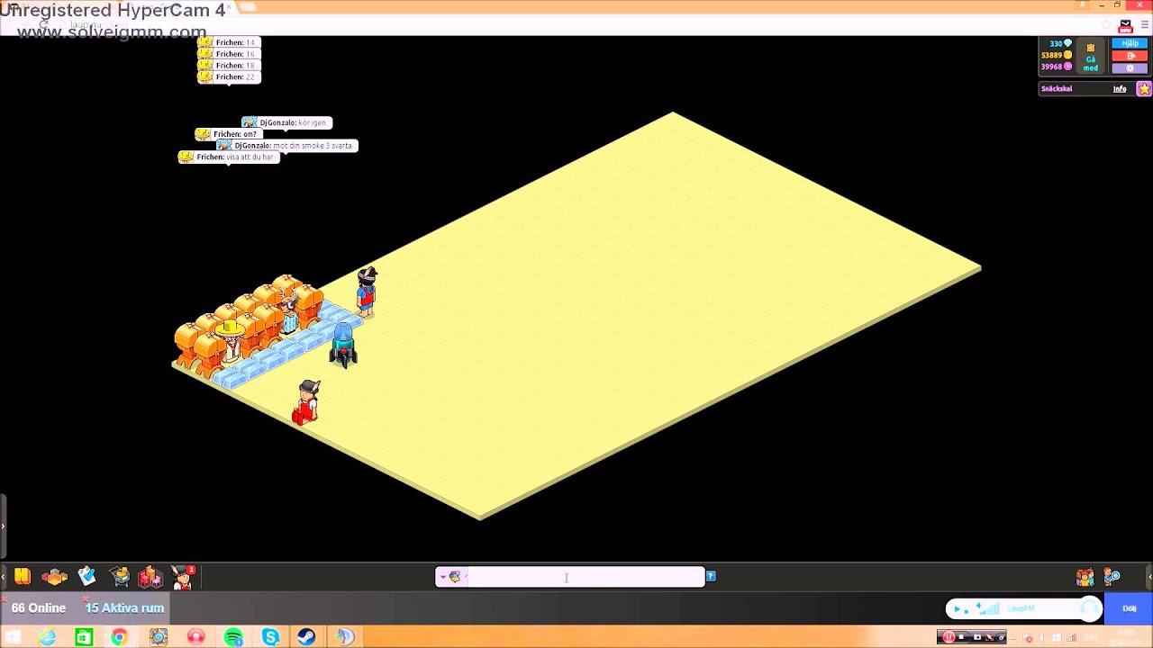 Frichen - Hycklad - Laup.nu 3 svarta drakar - YouTube