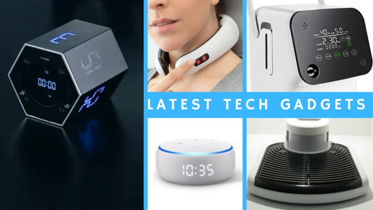 Top Amazon Gadgets for Home 2 | Home Appliances and Kitchen Accessories ...