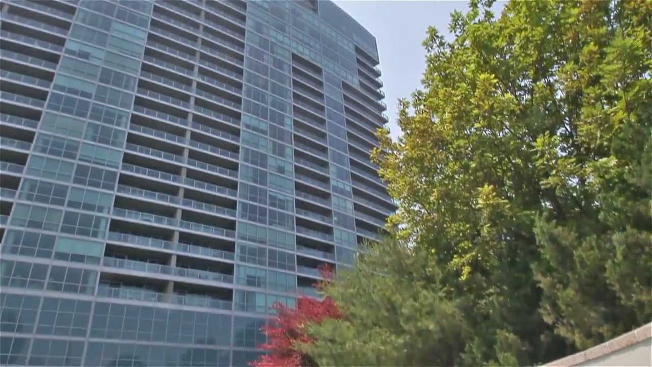 1 Miranova Building and Amenities - YouTube
