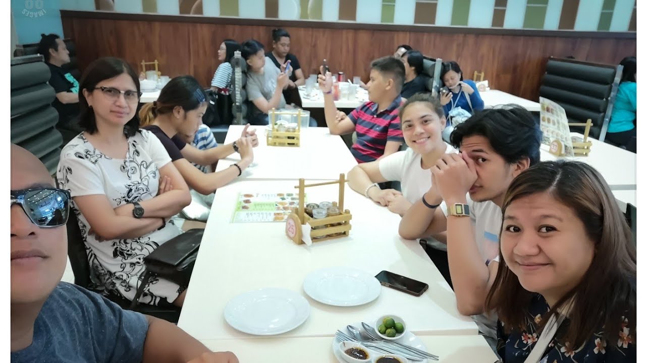 Alameda Family in Davao Day 4 - YouTube