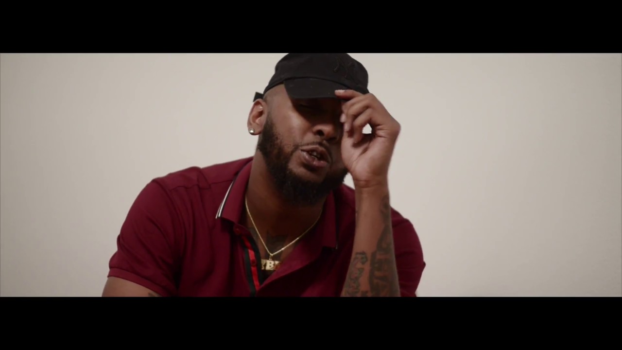 Shaddie B:Speaks On Writing Kevin Gates While Incarcerated,Time With ...