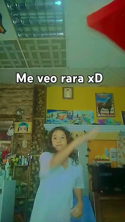 Me veo rara#nomebeo - YouTube