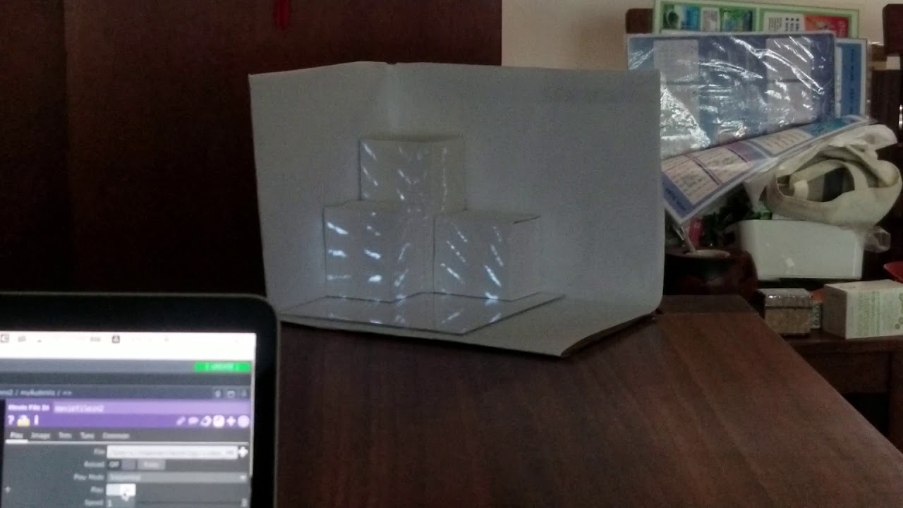 TouchDesigner Projection Mapping Demo 1 Camschnappr YouTube TouchDesigner Projection Mapping Demo 1 Camschnappr YouTube