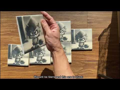 Bitmap mode Explained in XCS Program - YouTube