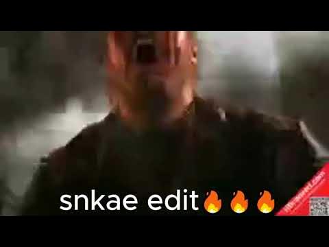 epic Snake Edit - YouTube