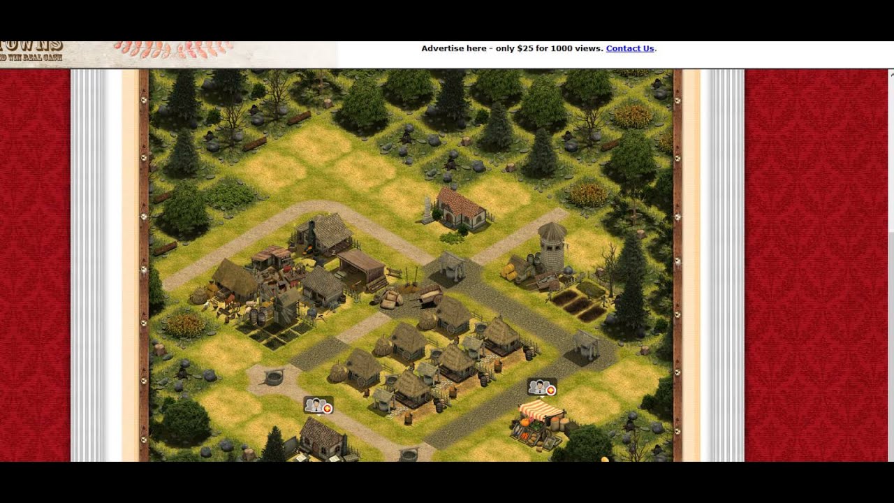 Cashtowns New Real Cash Economy (RCE) Game 2013 - YouTube
