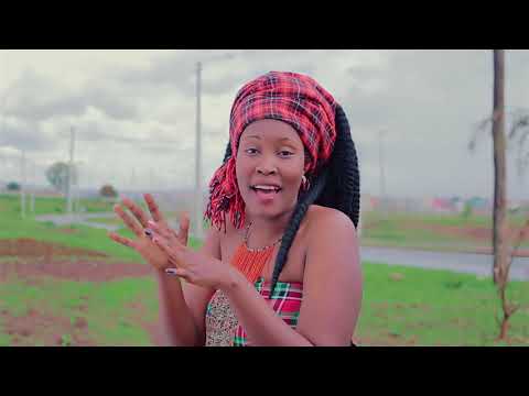 Nitakusifu by Princess Faith[Official Video}