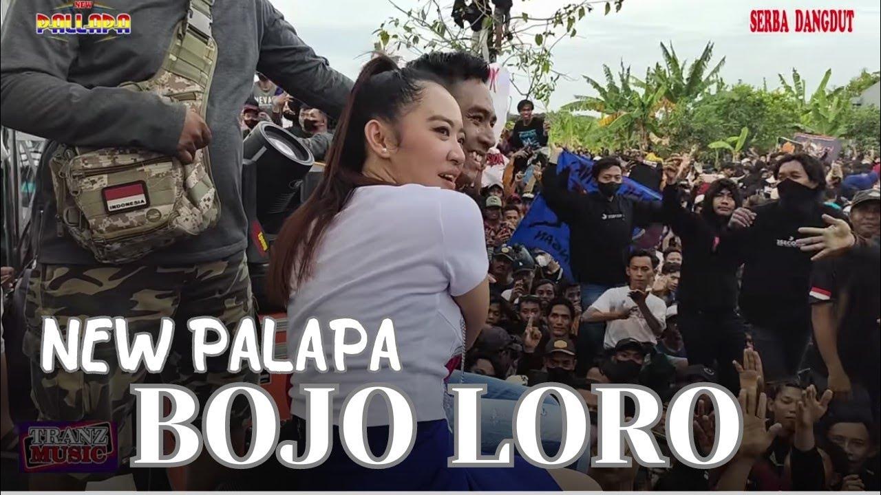 BOJO LORO Rena Movies Lala WIDY New Pallapa Terbaru TerGokil TerHits - YouTube