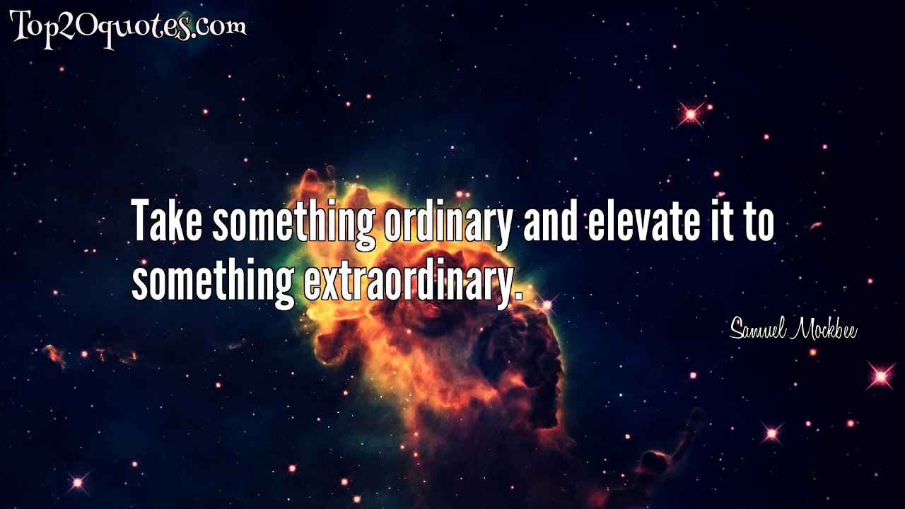 🌦 Top 10 Quotes of Samuel Mockbee - Architect - YouTube