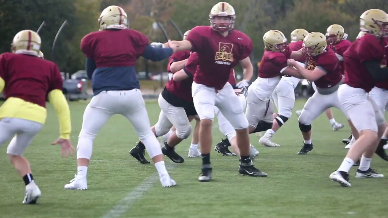 Apply to BC High - YouTube