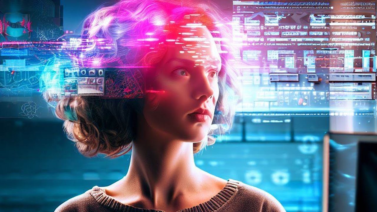 Edit Smarter, Not Harder: How AI is Changing the Game - YouTube