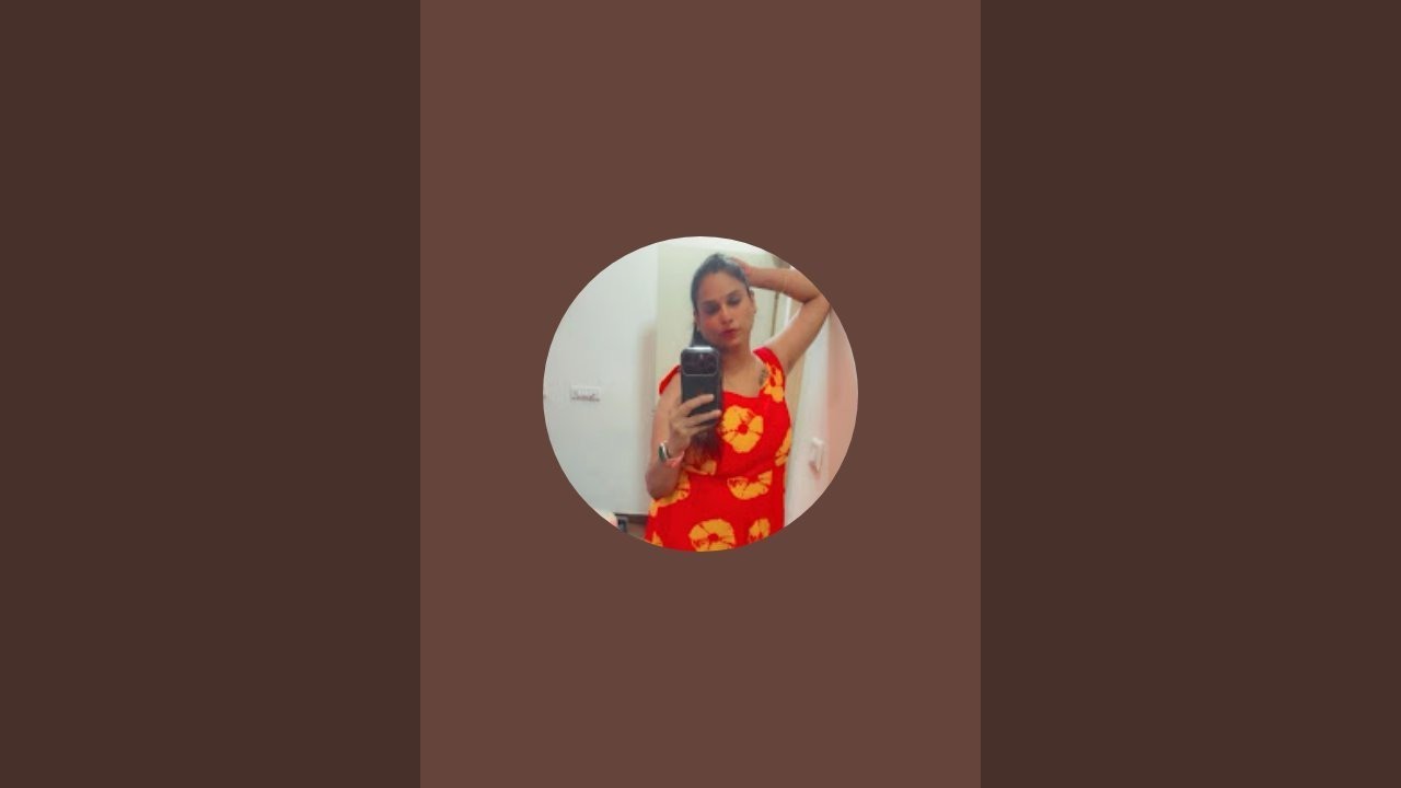 Reetu pandey is live - YouTube