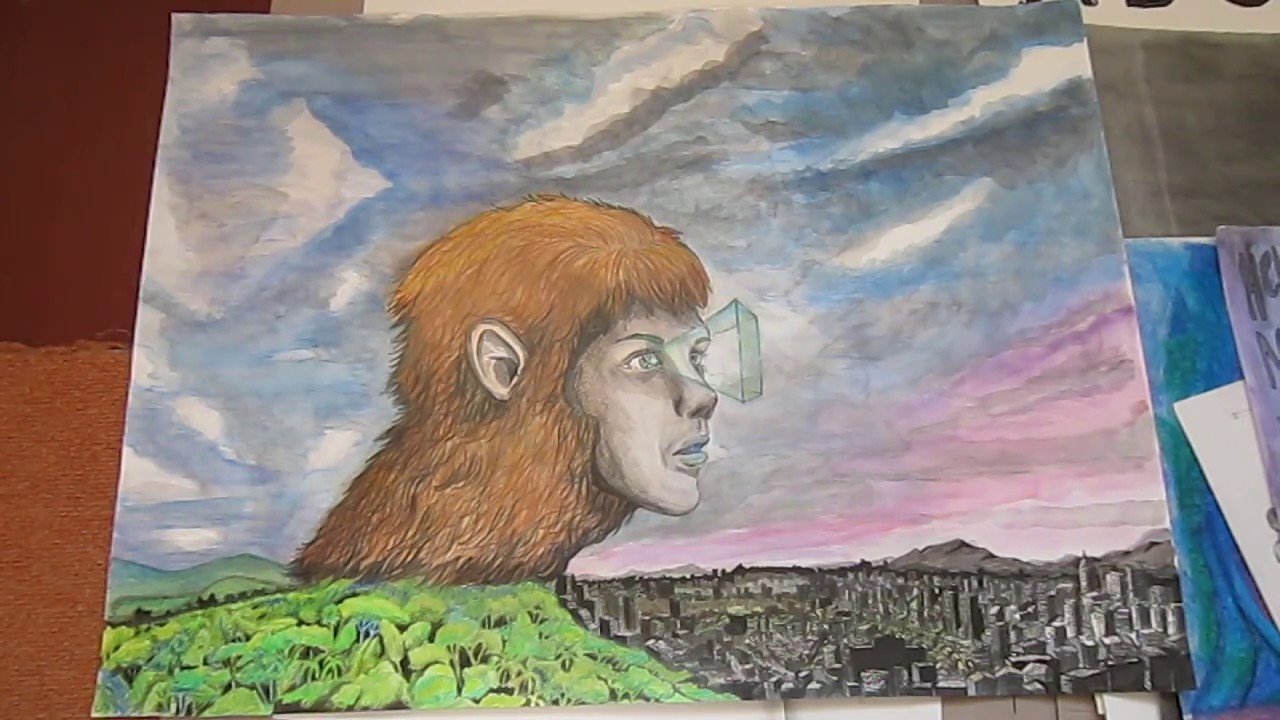 My Portfolio For Art College YouTube my-portfolio-for-art-college-youtube