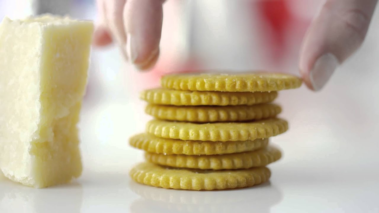 Tupperware Fusion Master tarka - YouTube