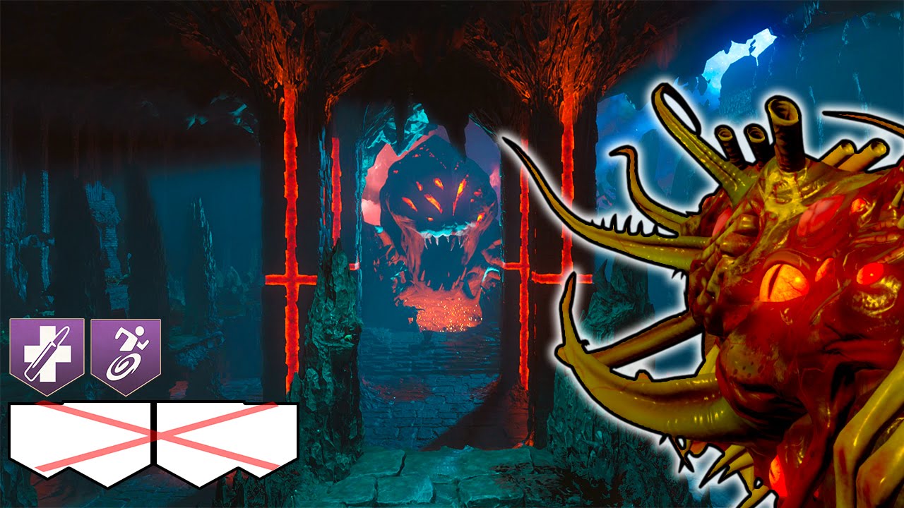 "Revelations" DEATH BY MARGWA - YouTube