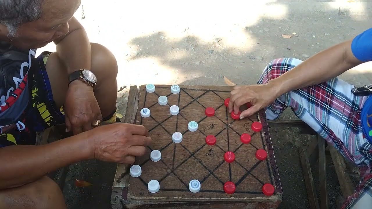 PAIRAT VS. JERRY 2 - YouTube