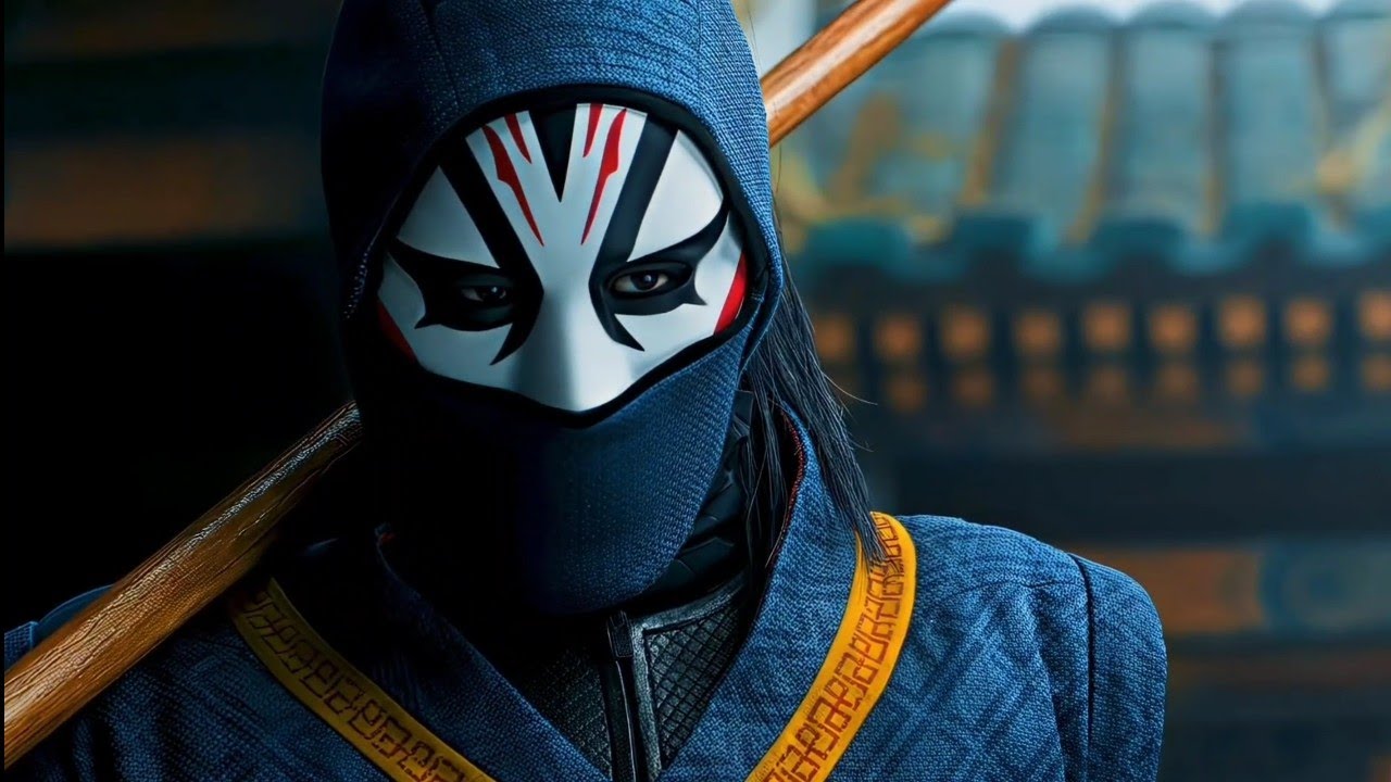 THIS IS 4K MARVEL (Ultra HD) - YouTube