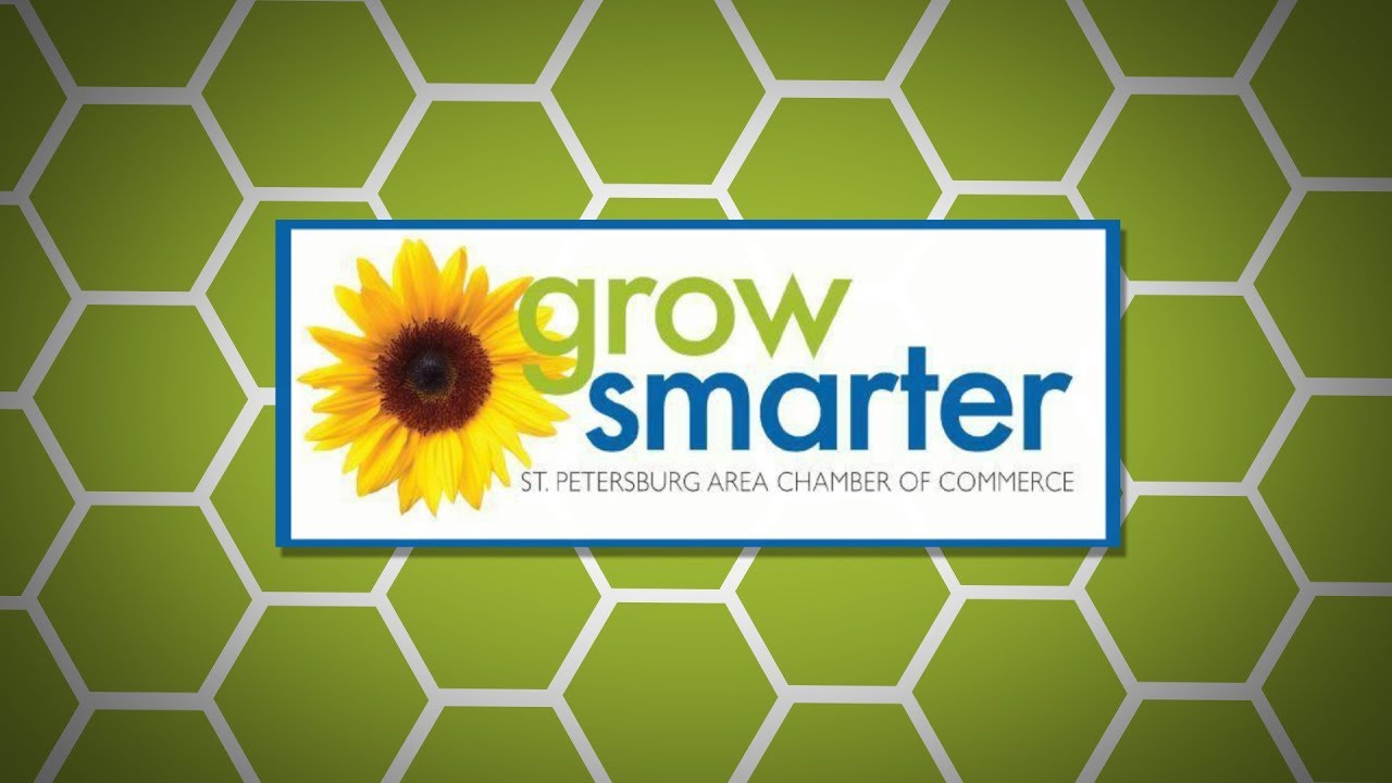 Grow Smarter Inaugural Summit - YouTube