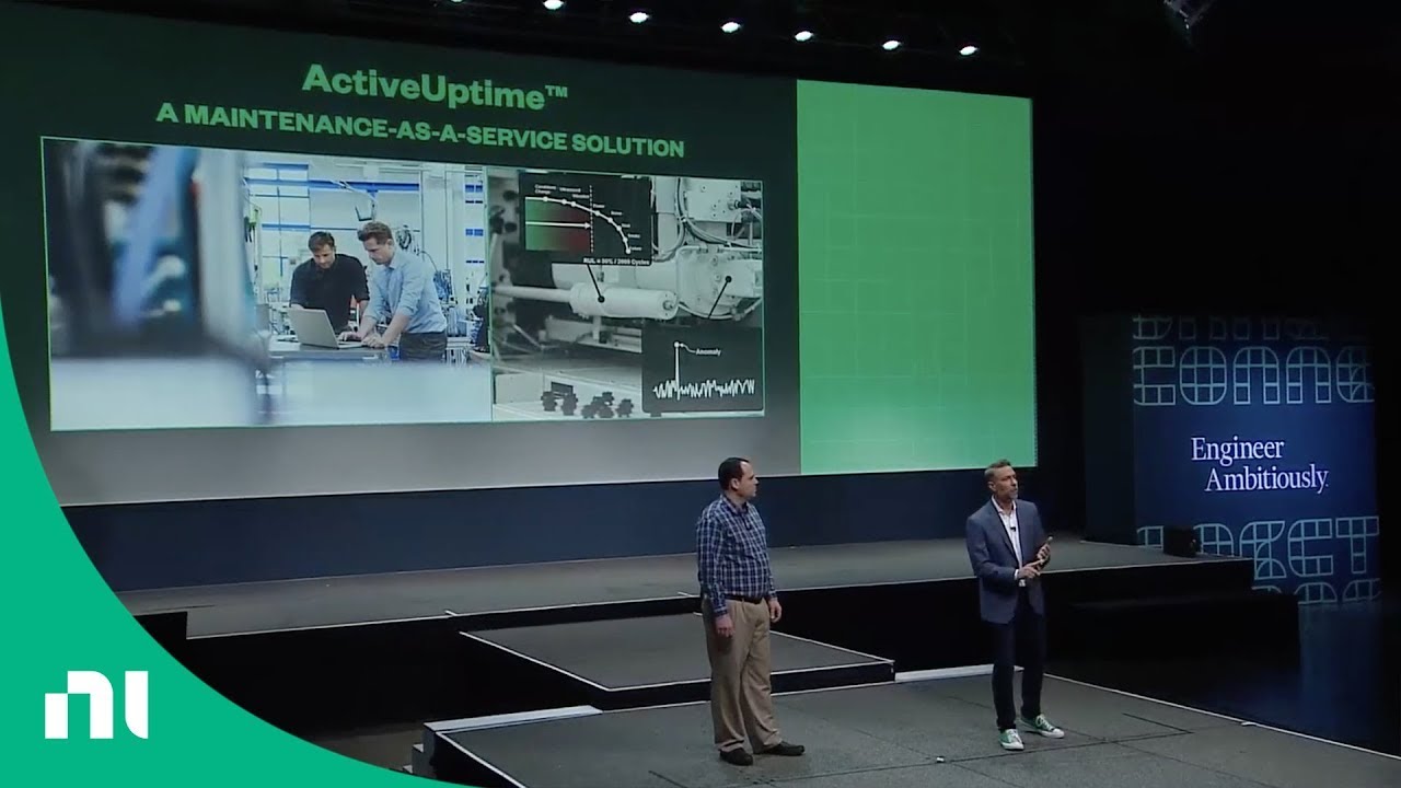 Using ActiveUptime to Closely Monitor Large Test Systems - with Michael ...