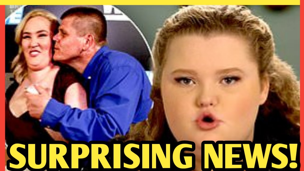 💥what Is Mama June Shannons Real Monthly Income 💘fans Livid Over Mama Junes Treatment Of