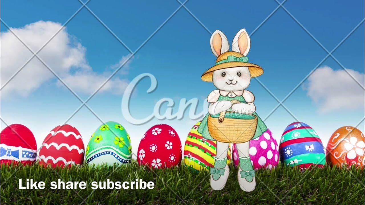 Peter rabbit-Easter special-Easter bunny Bop kids songs and nursery ...