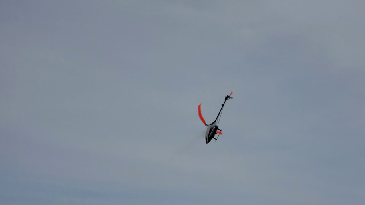 KBDD extreme edition blades - YouTube