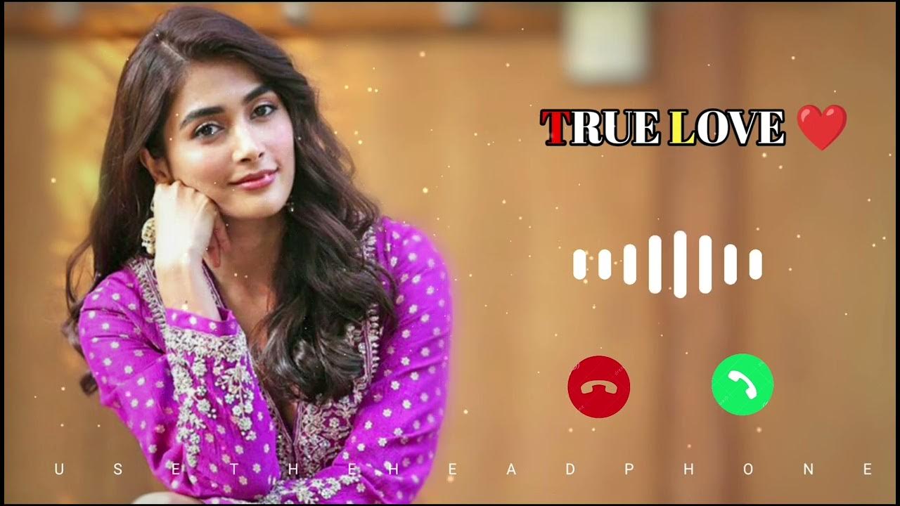 New Love Ringtone | New Romantic Song Ringtone| World Best Flute Ringtone | Popular Song ...